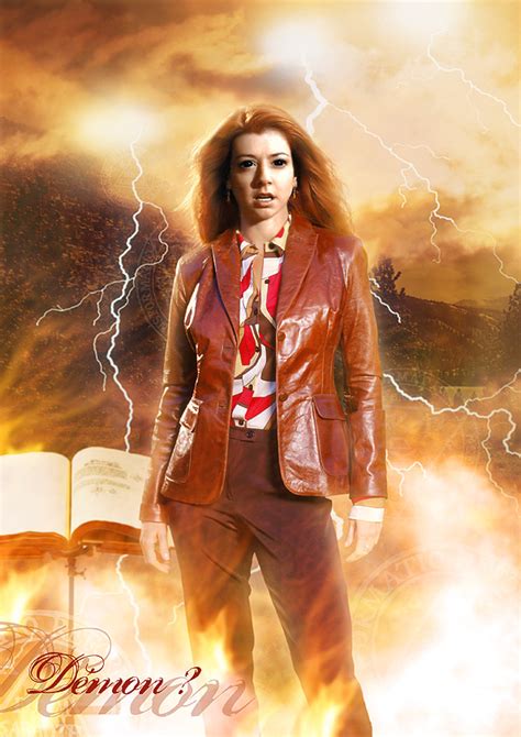 Btvs Buffy The Vampire Slayer Fan Art 610853 Fanpop