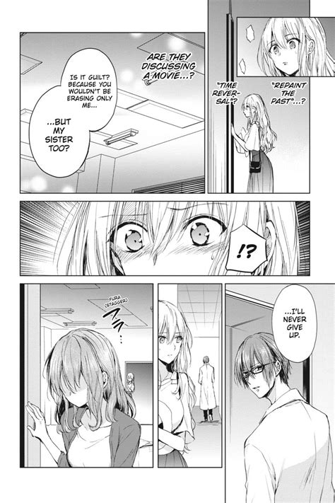 Strawberry Fields Wo Mou Ichido Chapter 20 Mangapill