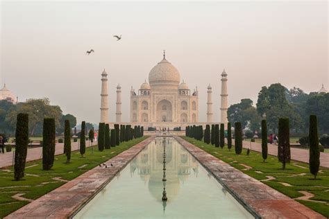 Asia Travel Guide