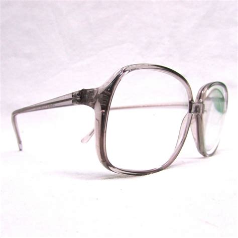 Bifocal Reader Reading Glasses Clear Oversize Lens Assorted Frames Lot
