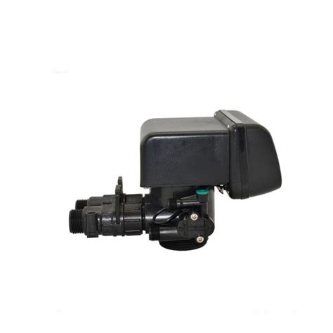 Softener MPV 1 Automatic Runxin Brand 63C1 TG Water Technologies