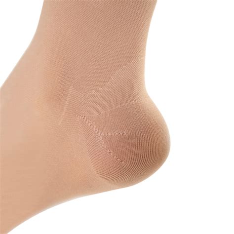 Duomed Advantage 20 30 Mmhg Thigh High Wbeaded Topband Closed Toe Com
