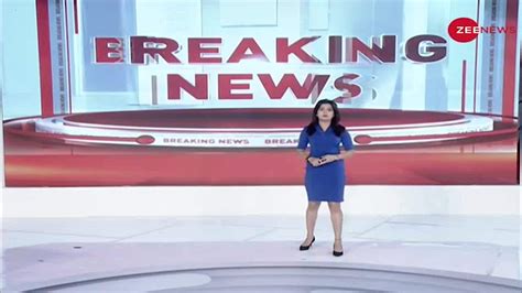 Slogans Against Pm Modi In Kisan Mahapanchayat Zee News