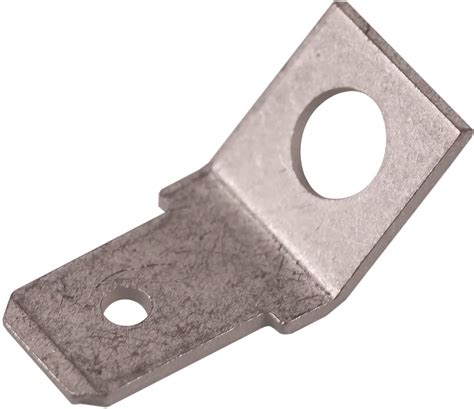 Tab Connector 45° Elpress Secure Connections