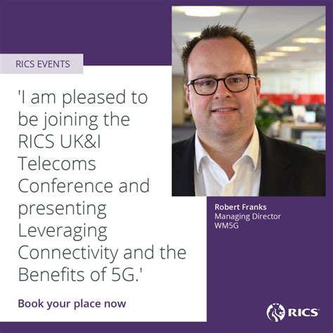 Wm5g On Linkedin Rics 5g Innovation Digitalchampions Wm5g Futuretech