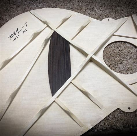 Morrissey Guitars Massachusetts Jedistar