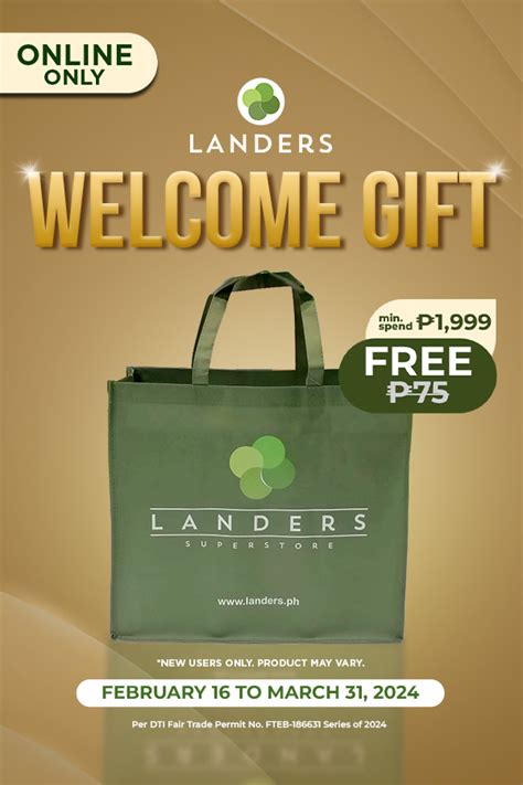Landers Ph Landers Superstore