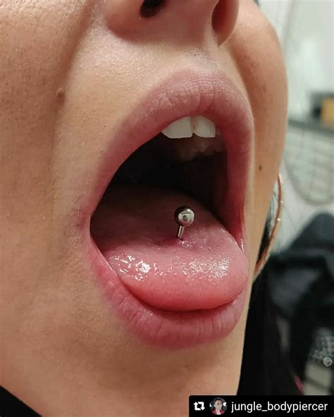 10 Incredible Body Piercing Ideas For Piercing Lovers Can Adorn