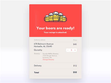 Validation Message Free Psd Template Psd Repo