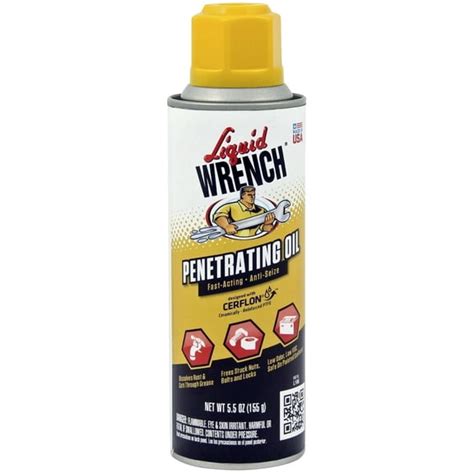 Liquid Wrench In Home Improvement Shop By Brand