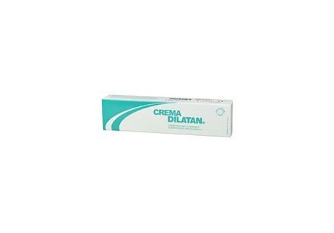 DILATAN CREMA 50ML