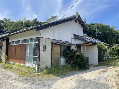【不動産ジャパン】物件詳細：山口県防府市大字鈴屋／防府駅の物件情報：中古一戸建
