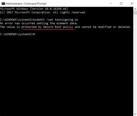 How To Disable The Secure Boot Tarantulo Lt
