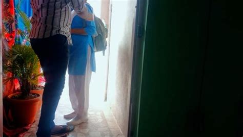 Indian College Couple Outdoor Anal Sex MMS Porncafe