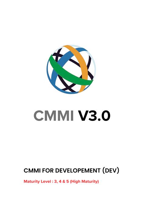 Cmmi Certification With Qualgod Enroll Today