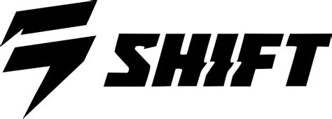 Shift Racing Logo