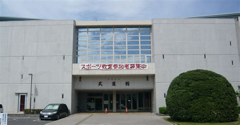 島根県立武道館 日本建築めぐり 建築パース