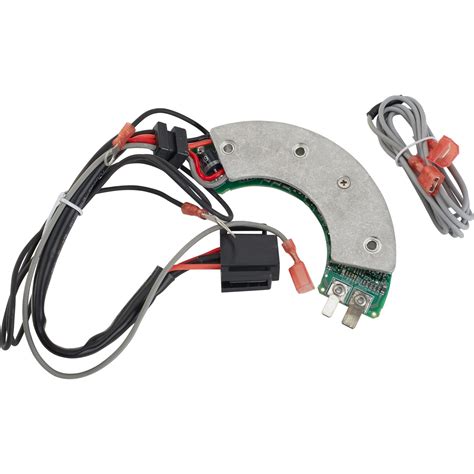 Msd 83647 Heat Hei Ignition Module