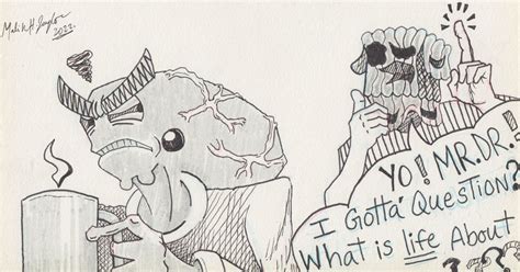 Inktober 2022 Prompt 10 Crabby Ma Fla Blas Art By Leektoonish On