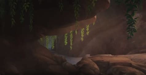 Lair Of The Lion Guard Disney Wiki Fandom Powered By Wikia