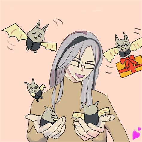 ファンアートなど Skima（スキマ）