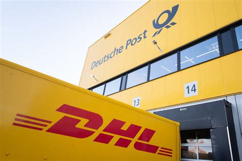 Die Deutsche Post Im Rekordrausch Paketboom Treibt Aktienkurs Hoch 76 Millionen Pakete Am Tag