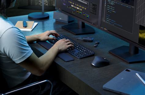 Logitech Logi Options App And Mx Keys S Combo Announced Techzle