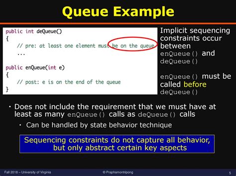 graph coverage for specifications cs 4501 6501 software testing ppt