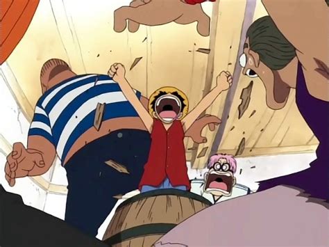 Kinkyū Kikaku Kanzen Kōryaku Hō Onepiecepedia Fandom