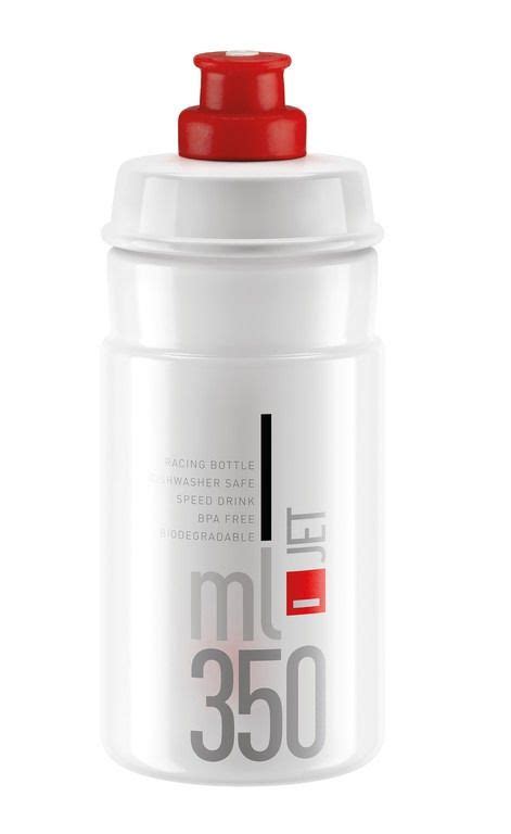 Elite Trinkflasche Jet Ml E Bikes You