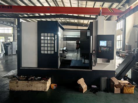 Computer Numerical Control Lathe Precision Machining For Metals