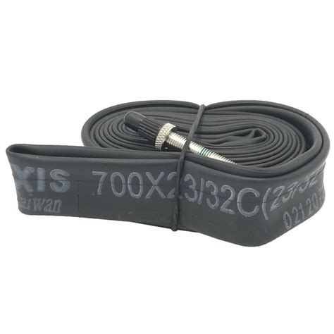 Камера велосипедная MAXXIS WELTER WEIGHT 700X23/32C (23/32-622) 0.8 ...