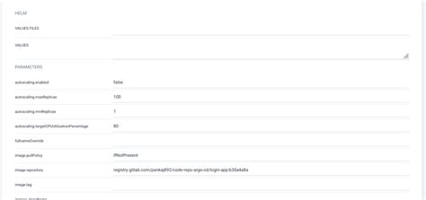 Deploying Applications To Kubernetes With Gitlab Cicdhelm Charts And