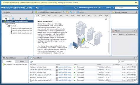 github mattallford vghetto vsphere automated lab deployment vghetto