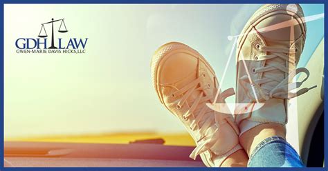 Gdh Law On Linkedin Is It Safe To Put Your Feet On The Dashboard