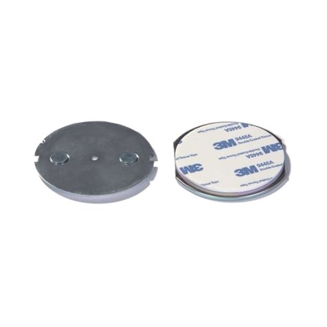 Magnetpad für Rauchmelder FS3900 Metall | EL-1007