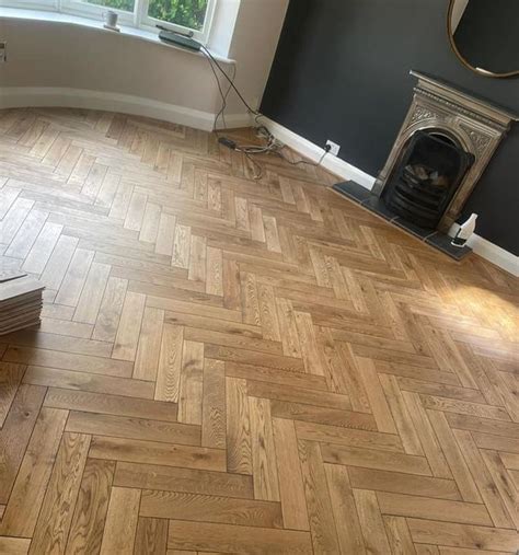 Ted Todd Wood Floors In Natural Tones