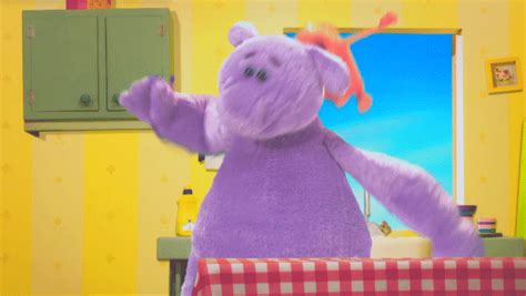 Cbeebies Big And Small