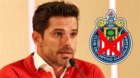 Confirmado Los primeros dos jugadores que se marcharán de Chivas tras