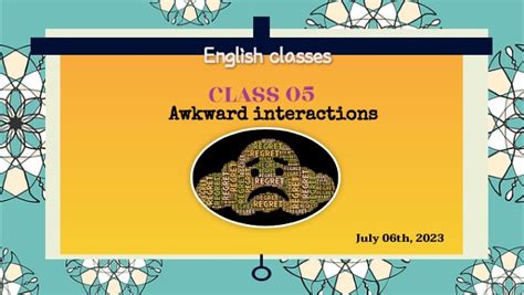 Ladies Class 05 July 06th