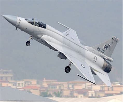 Iraqi Denies Purchase Of Jf 17 Thunder Fighter Jets From Pakistan Al