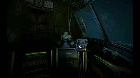 What Was That Five Nights At Freddys Sister Location 1 Youtube