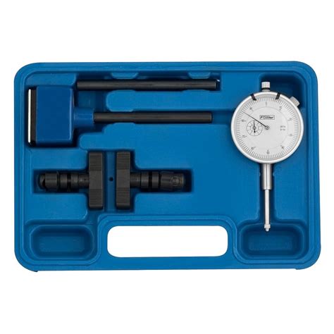Fowler High Precision® Fow72522101 Dial Indicator Set
