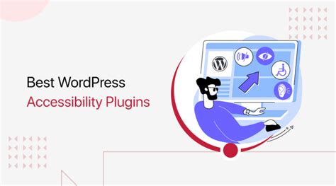 Best Wordpress Accessibility Plugins For Free Paid