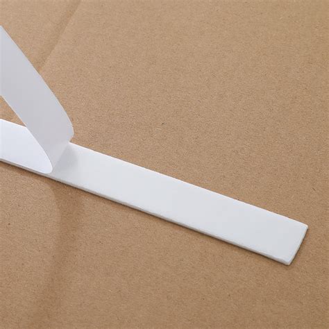 EVA Double Sided Foam Tape Adhesive Tape Manufacturer Supplier