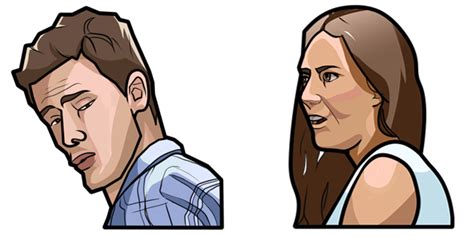 Distracted Boyfriend Meme Cursor Sweezy Custom Cursors