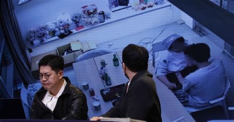 “아이돌 멤버 여대표 옷 벗기고 강제추행”…cctv 폭로한 前소속사