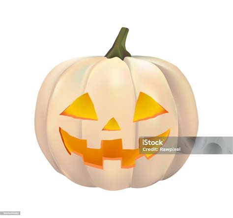 萬聖節傑克 O 燈籠圖示向量圖形及更多傳統圖片 傳統 傳統節日 十月 Istock