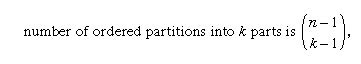 Combinatorics Enumeration Counting Problems Britannica