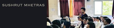 sushrut mhetras windows developer webtech developers pvt ltd